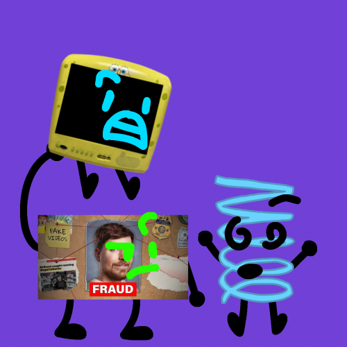 Create a Ultimate BigForAHedgehog OCs (incomplete) Tier List - TierMaker