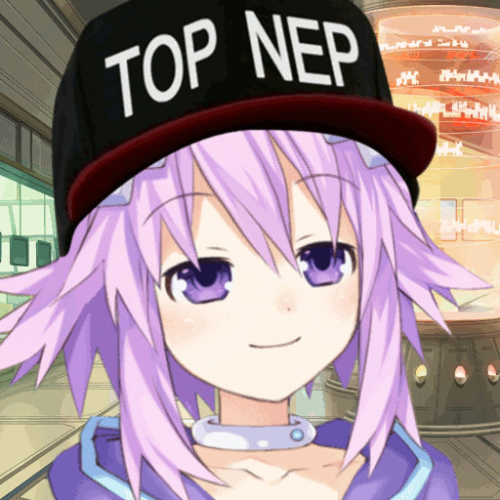 Main Neptunia Characters Only Tier List (Community Rankings) - TierMaker
