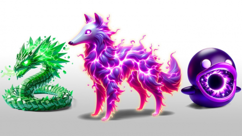 Animash all animal (updated October 23 2024) Tier List (Community ...