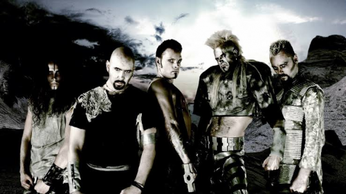 Create a The main six Dream Evil albums (and bonus tracks) Tier List ...