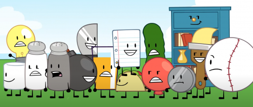 Inanimate Insanity S1 Cast Tier List (Community Rankings) - TierMaker