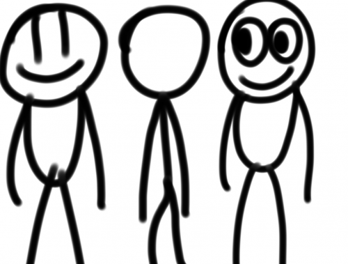 Create a Jason Characters Rank tier [Youtube Series] Tier List - TierMaker