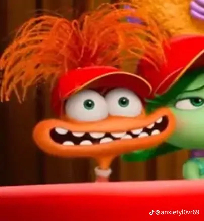 Emotion gyatt Tier List (Community Rankings) - TierMaker