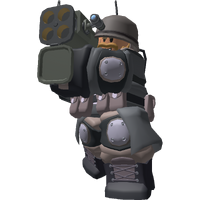 Create a All TDS Towers (Rocketeer Rework 2025) Tier List - TierMaker