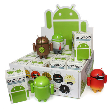 Create a android figure tierlist 1 Tier List - TierMaker