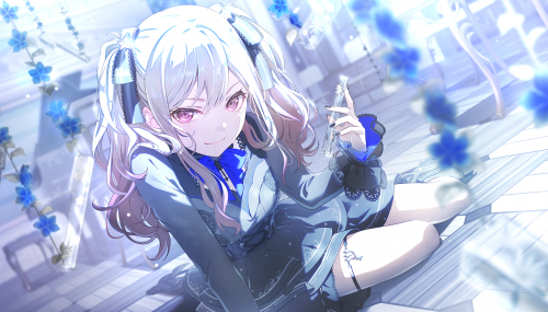 Create a All Saki Tenma Cards (6/26/25) Tier List - TierMaker