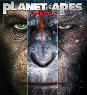 Create a Modern Planet of the Apes ape . Tier List - TierMaker