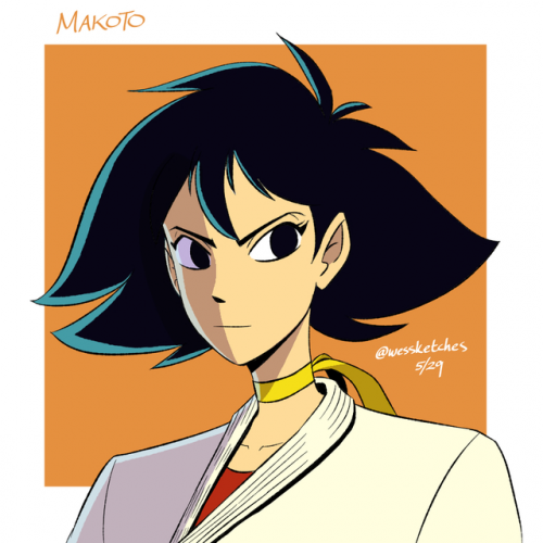 Create a Makoto 3s Normals tierlist Tier List - TierMaker