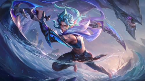 [2025] 124 Arena of Valor Heroes Tierlist (Liên Quân) Tier List (Community Rankings) - TierMaker