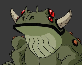 Create a Ben 10 Doctor Animo creations Tier List - TierMaker