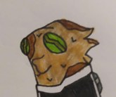 Sketchy's original/Crossover aliens Tier List (Community Rankings ...