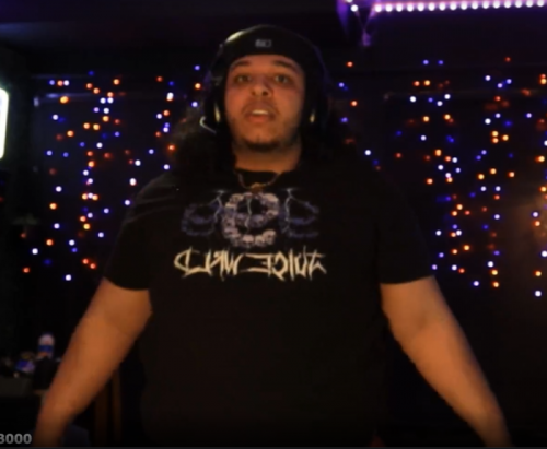 Create a SHAMNYC MODS Tier List - TierMaker