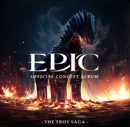 Create a Epic The Musical Songs Tier List - TierMaker