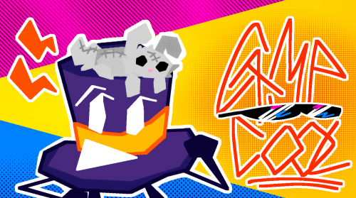 Create A Camp Cool S1 Tierlist Tier List Tiermaker