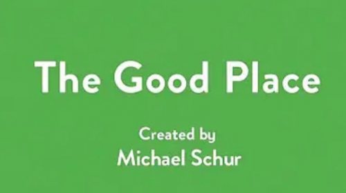 The Good Place Episodes Tier List (Community Rankings) - TierMaker