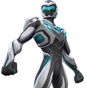 Create a Vilões de max steel Tier List - TierMaker
