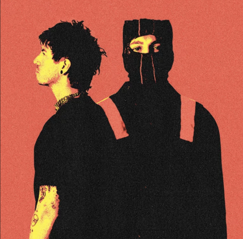 Create a twenty one pilots music videos (up to paladin strait!) Tier ...