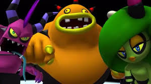 Create a Ms bugs Tier List - TierMaker