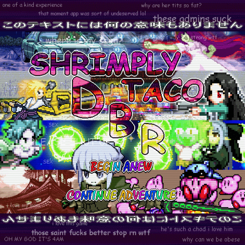 Create a DBR RACE TIER LIST Tier List - TierMaker