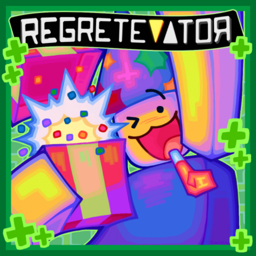 Create a Regretevator Icon Tier List - TierMaker
