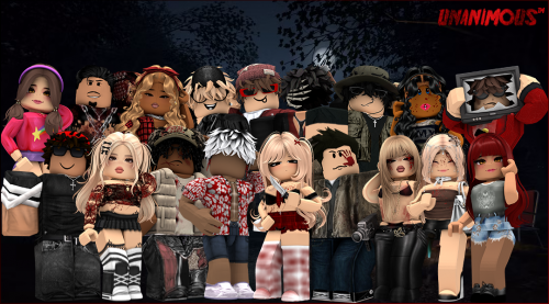 Create a UNANIMOUS S2 TRUST RANKINGS Tier List - TierMaker