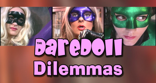 Create a Rank the DareDolls! Tier List - TierMaker