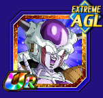 Create a Cooler VS Frieza Dokkan Animation Battle Tier List - TierMaker