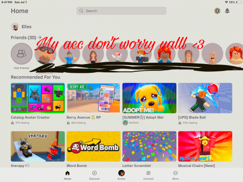 Create a Rank these Roblox games Tier List - TierMaker
