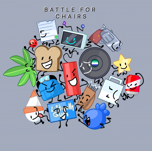 Create a Battle for chairs Tier List - TierMaker