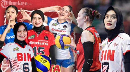 Proliga 2024 Women's Dream Team Tier List (Community Rankings) - TierMaker