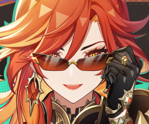 Genshin HSR ZZZ WuWa future playable characters Tier List (Community ...