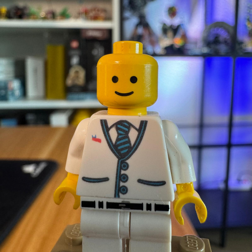 Create a Categorias Lego Tier List - TierMaker