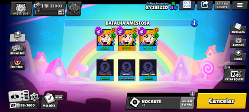 BRAWL STARS LORE Tier List (Community Rankings) - TierMaker