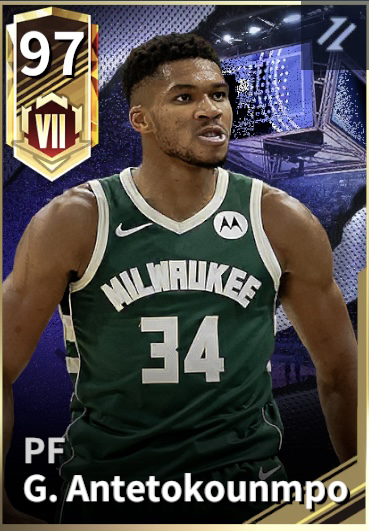 NBA Infinite (Power Forwards) Season 3 Tier List (Community Rankings ...