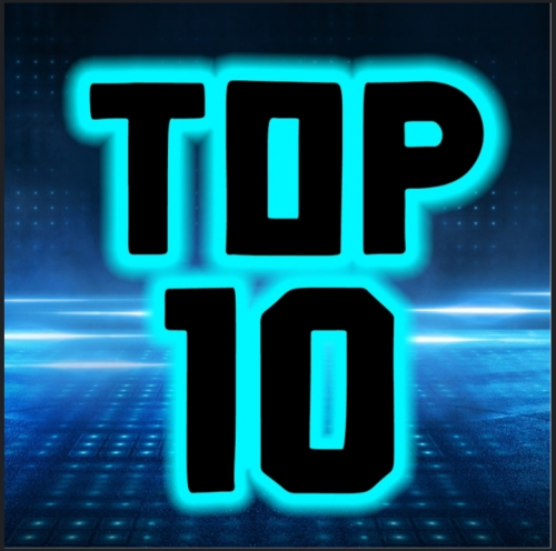 Create a TOP 10 NUMBERS! Tier List - TierMaker