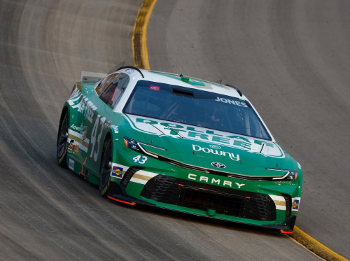 Create a All 2025 Legacy Motor Club Paint Schemes Tier List - TierMaker