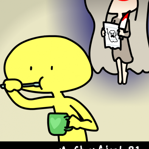 My Ghost Friend Episodes Tier List (Community Rankings) - TierMaker