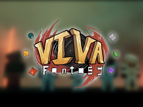 Create a Viva Fantasy Tierlist (S1-S2 characters) Tier List - TierMaker