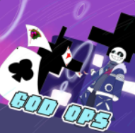 [Roblox] God ops character . Tier List (Community Rankings) - TierMaker