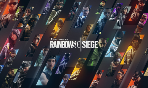 Y10S4 Rainbow 6 Siege X Operators Tier List (Community Rankings ...