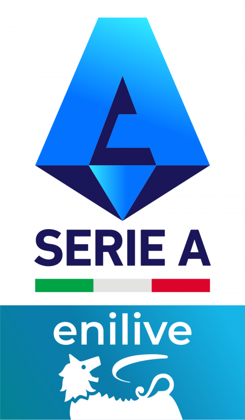 Serie A Logo 2024-25 Tier List (Community Rankings) - TierMaker