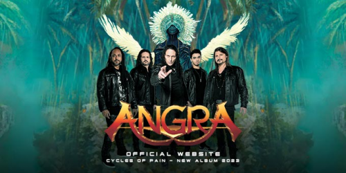 Angra´s Full Discography (Studio Albuns Only) Tier List (Community ...