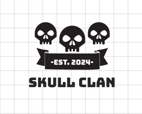Skull Clan Tier List (Community Rankings) - TierMaker