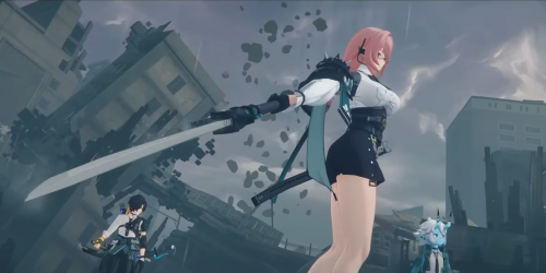 Create a ZZZ (Zenless Zone Zero) All Characters Tier List - TierMaker