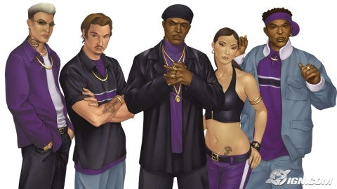 saints row characters Tier List (Community Rankings) - TierMaker