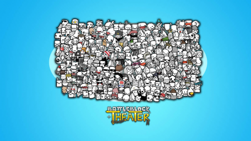 All BattleBlock Theater Heads Tier List (Community Rankings) - TierMaker