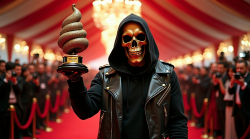 The Worst Metal Bands Tier List (Community Rankings) - TierMaker