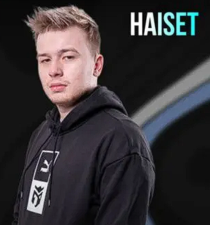 Create a HaiseT smečka Tier List - TierMaker