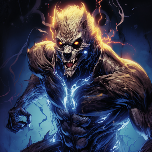 S2 WoF Characters Tierlist Tier List (Community Rankings) - TierMaker