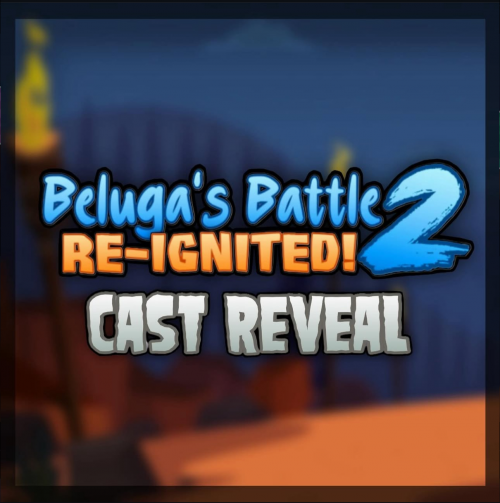 Create a Beluga Battle 2 Players Tier List - TierMaker